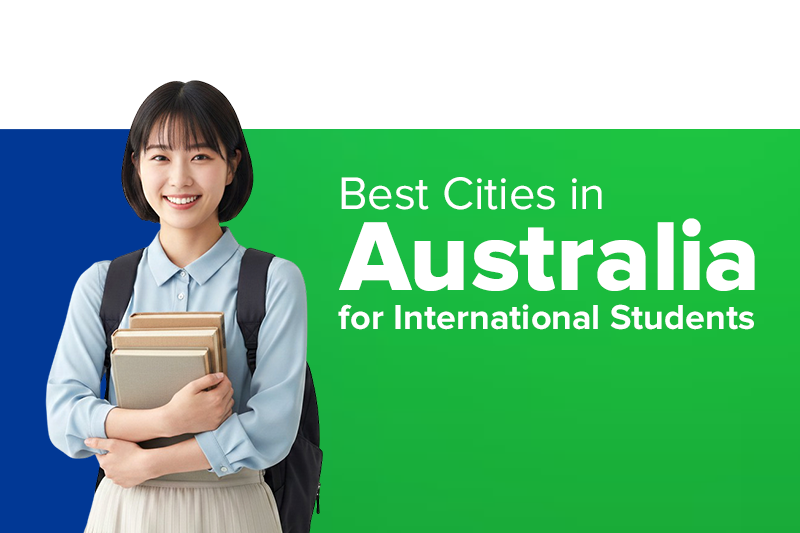 Best Cities in Australia for International Students: 2026 Guide ...